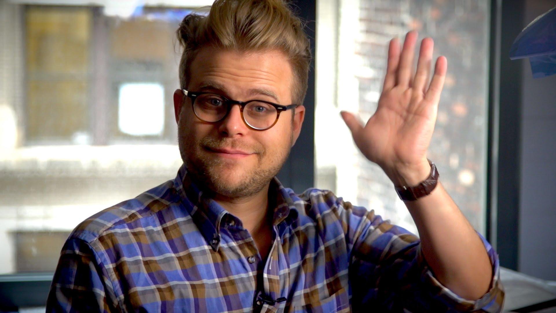 Adam Ruins Everything Wallpapers - Wallpaper Cave