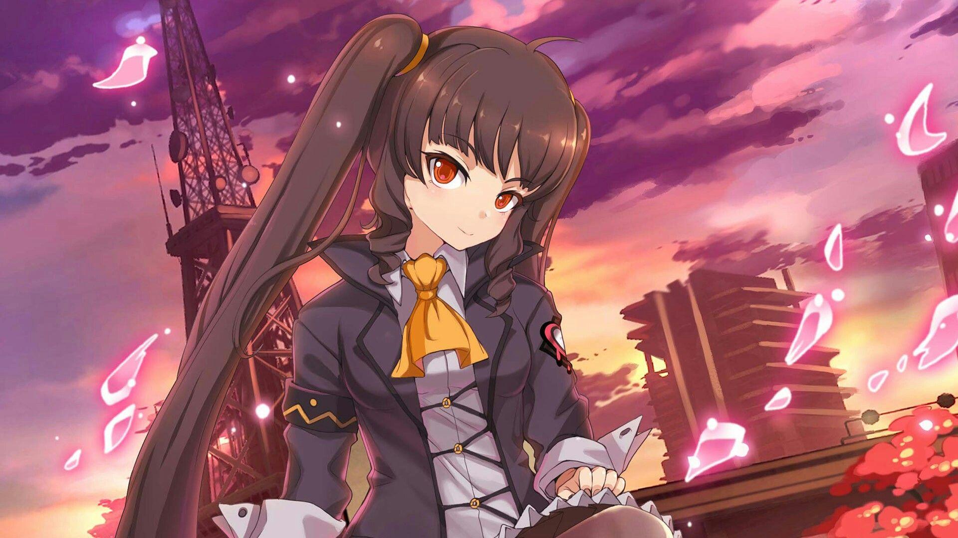 SoulWorker Wallpapers - Wallpaper Cave