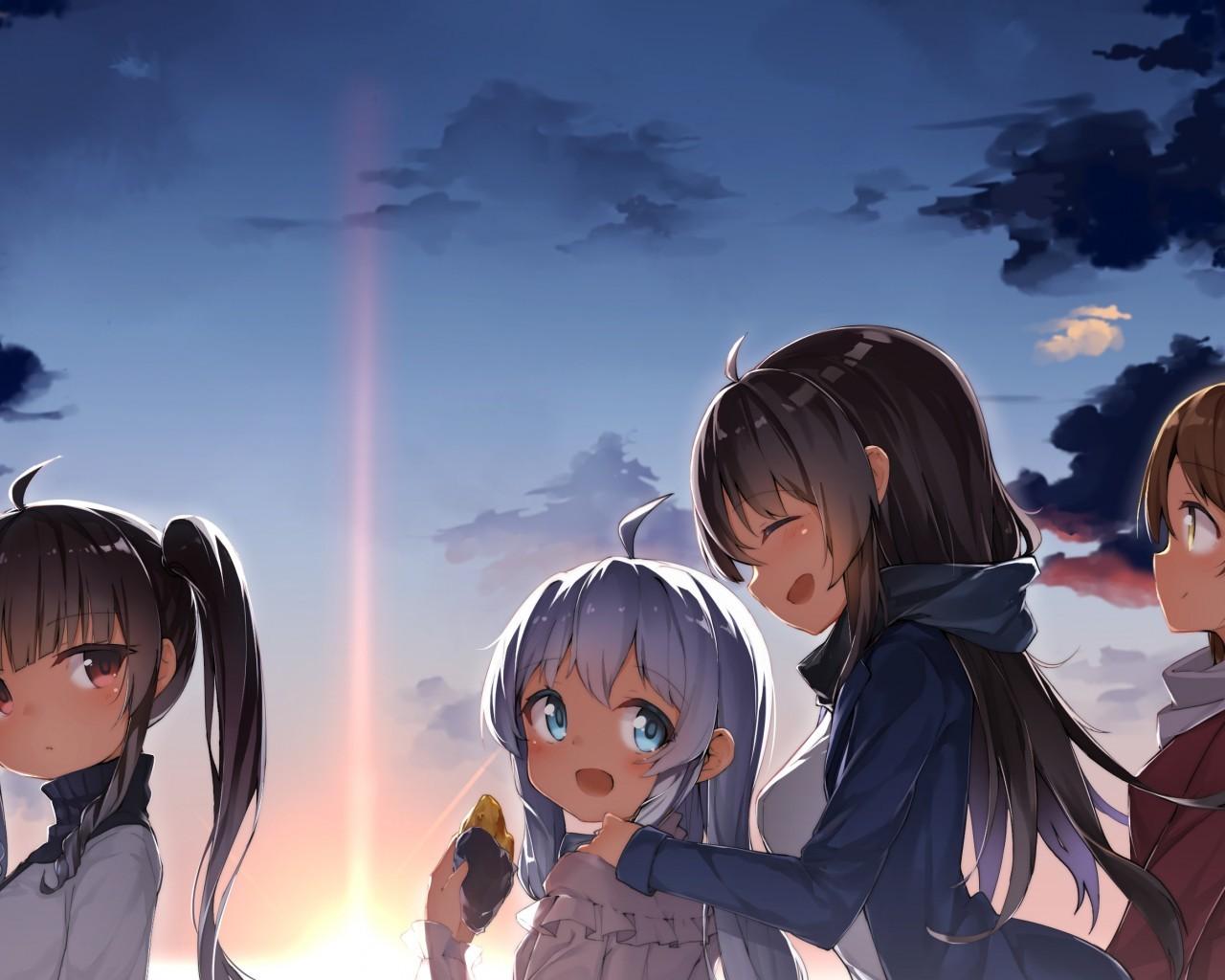 SoulWorker Wallpapers - Wallpaper Cave