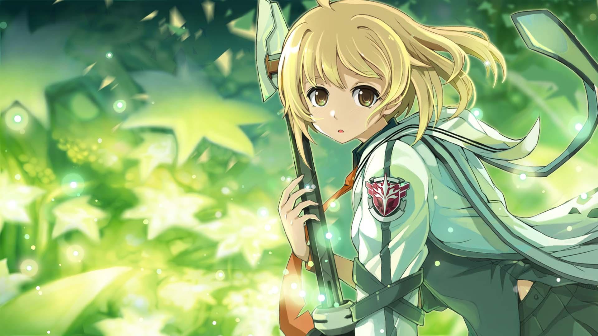 SoulWorker Wallpapers - Wallpaper Cave