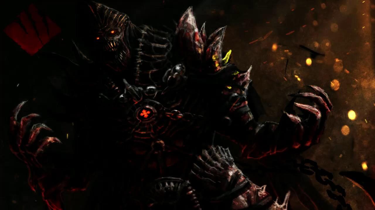 Signs Of The Swarm Wallpapers - Wallpaper Cave