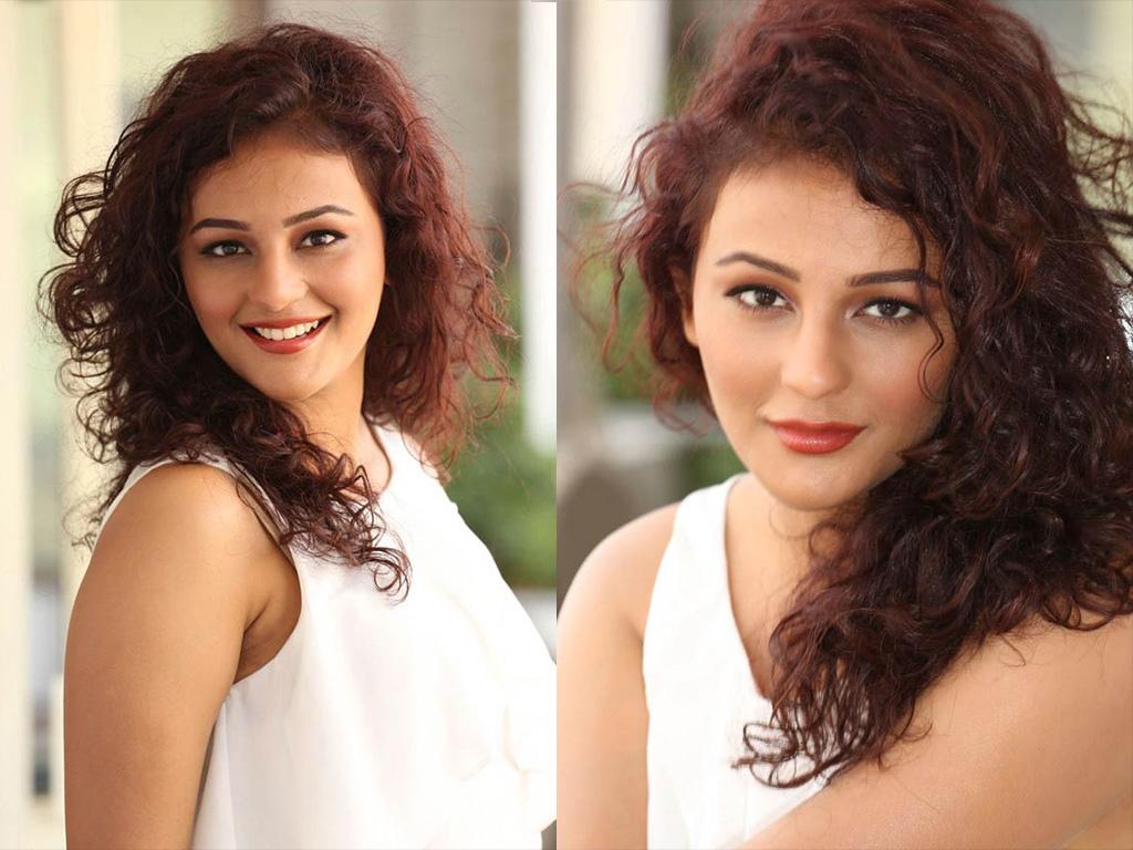 Seerat Kapoor Wallpapers - Wallpaper Cave