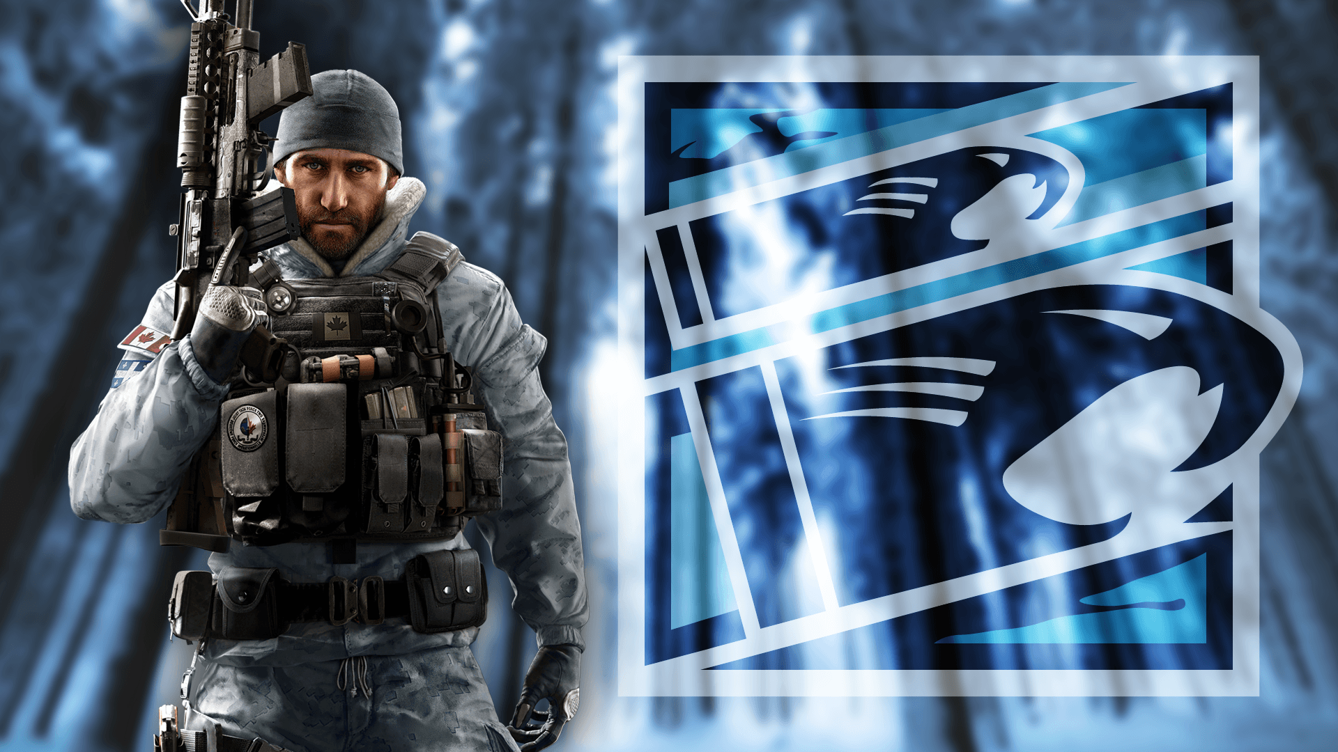 R6 Games Wallpapers - Wallpaper Cave