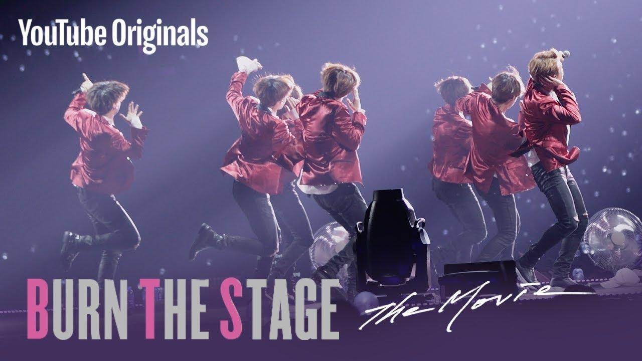 Burn The Stage: The Movie Wallpapers - Wallpaper Cave