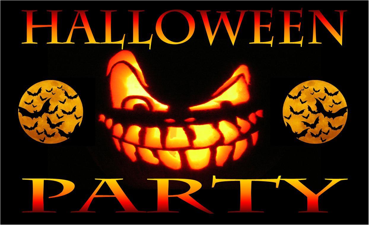 Halloween DJ Wallpapers - Wallpaper Cave