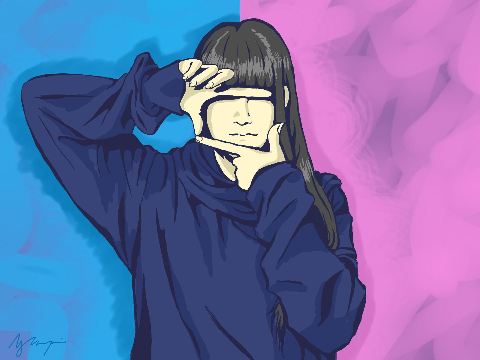 Daoko Wallpapers - Wallpaper Cave