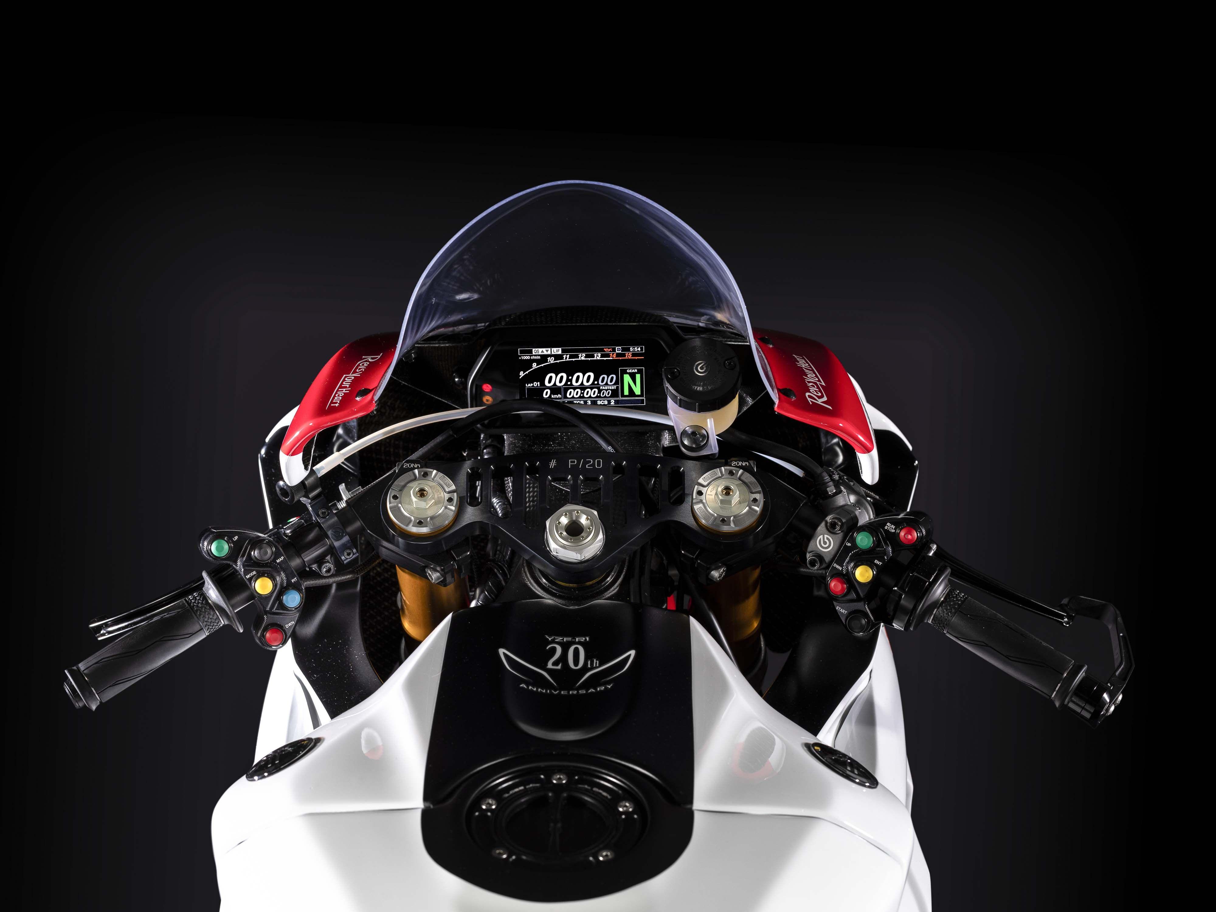 Yamaha R1 Speedometer Wallpapers - Wallpaper Cave