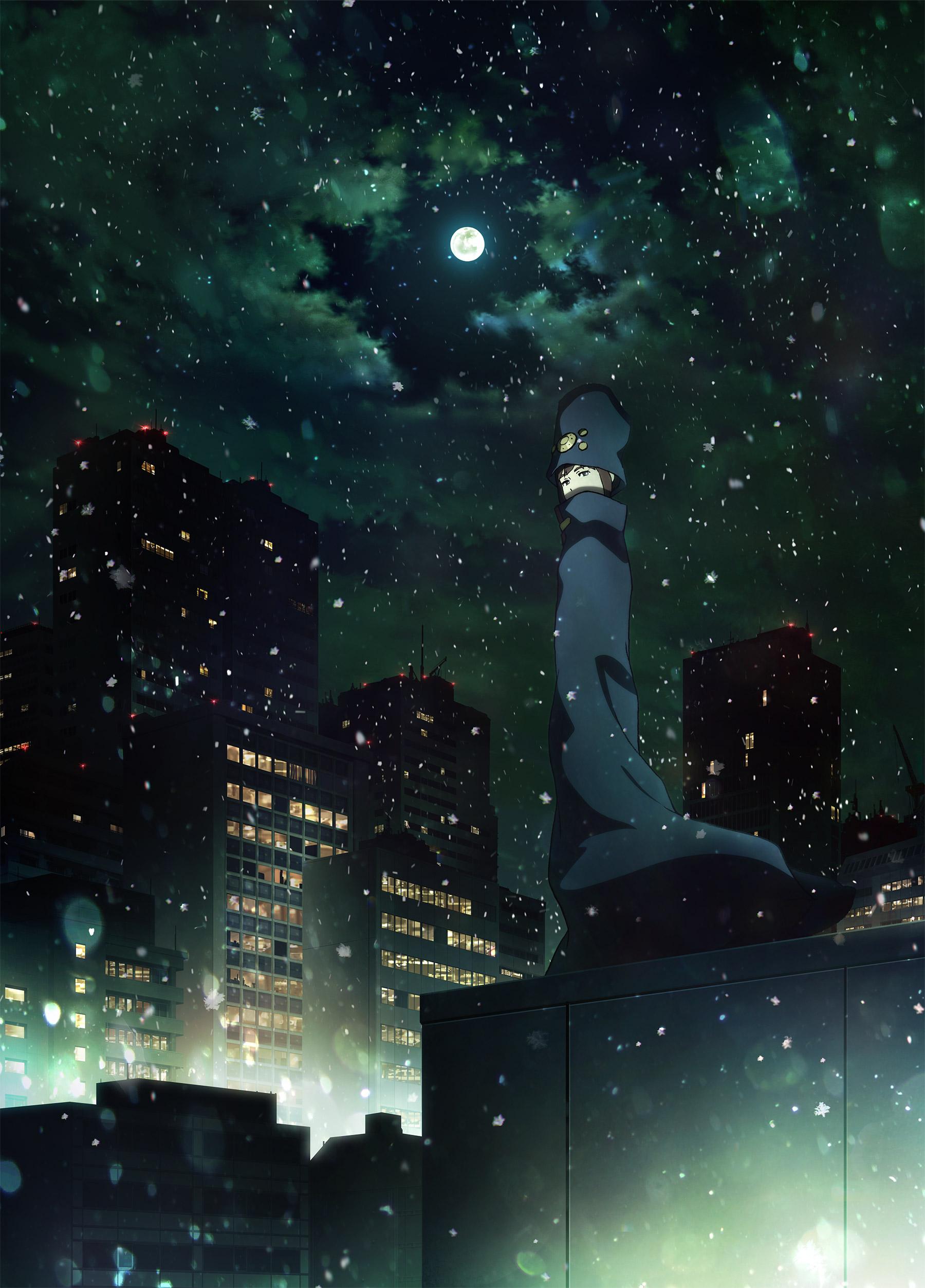 Boogiepop Wallpapers - Wallpaper Cave