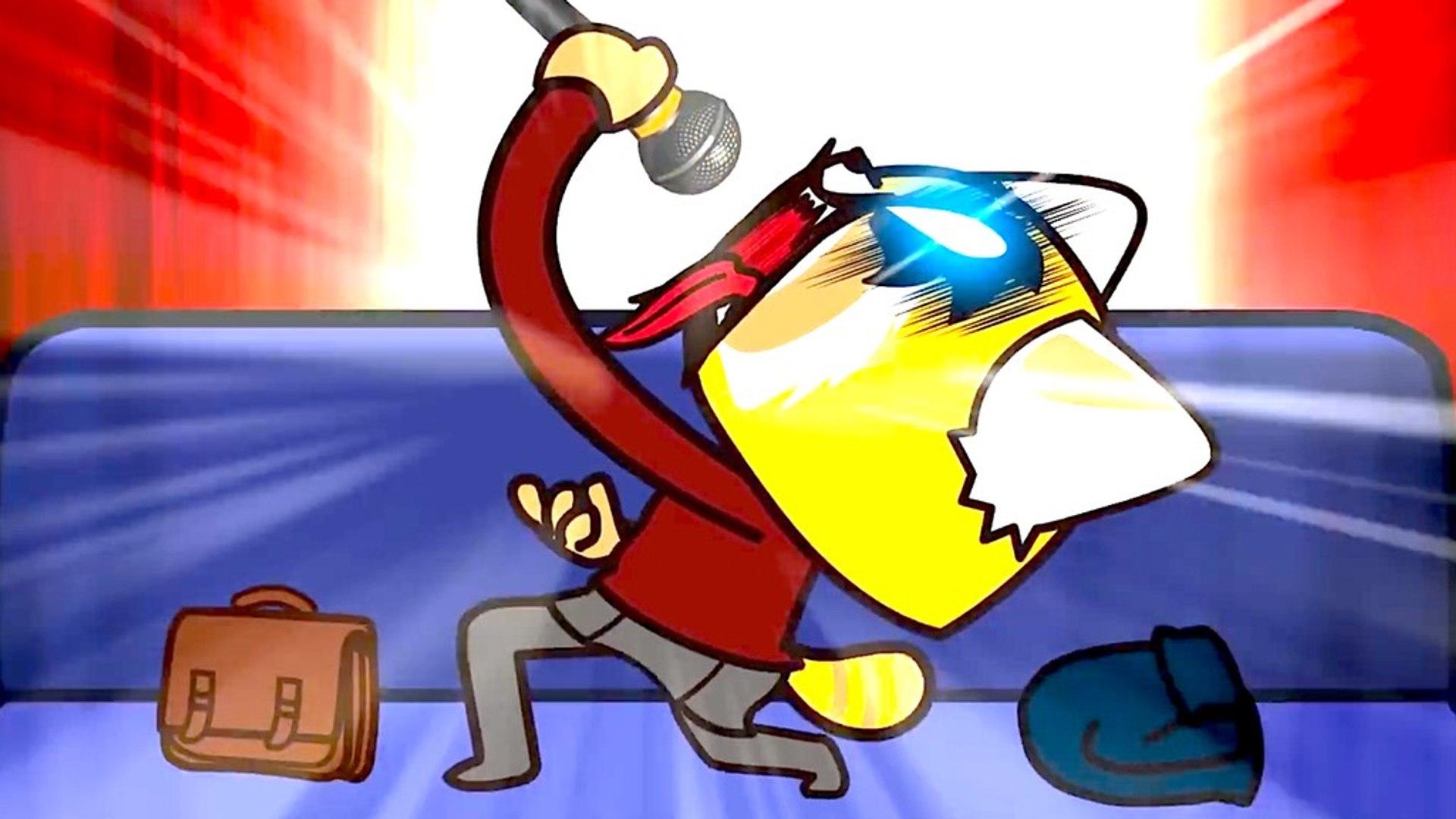 Aggretsuko Season 2 Wallpapers - Wallpaper Cave