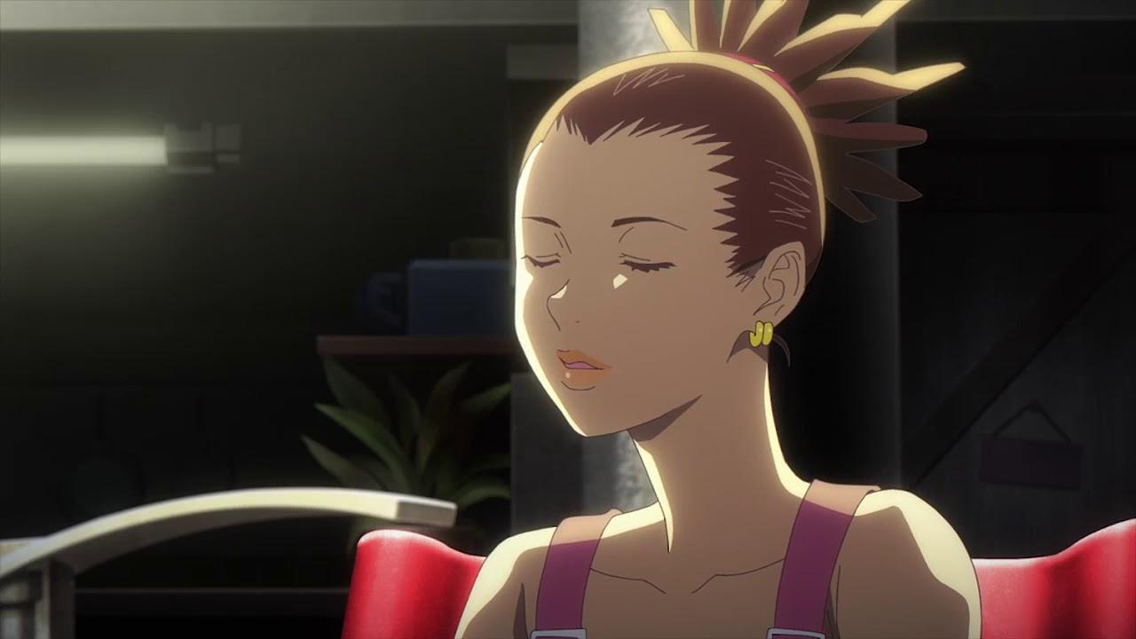 Carole & Tuesday Wallpapers - Wallpaper Cave