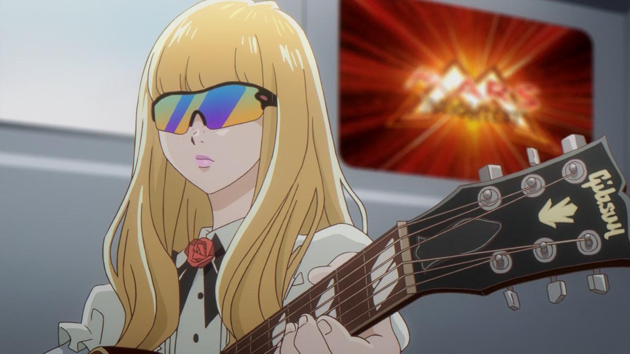 Carole & Tuesday Wallpapers - Wallpaper Cave