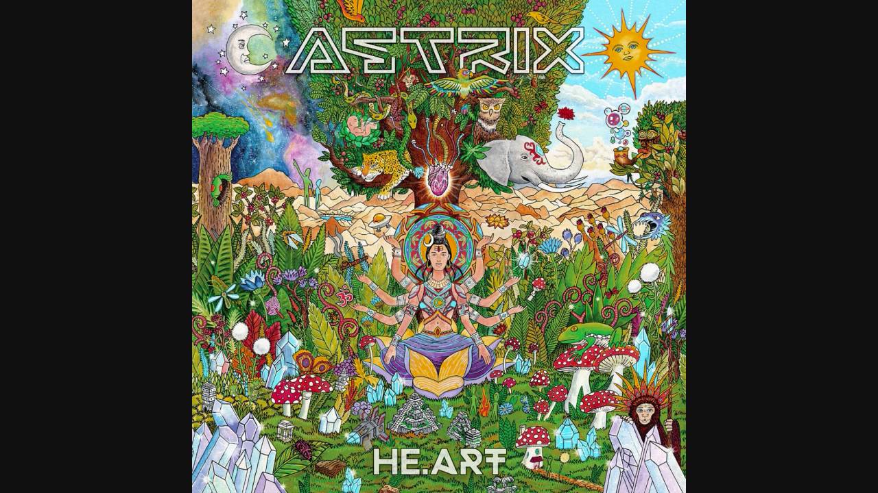 Astrix Dj Wallpapers - Wallpaper Cave