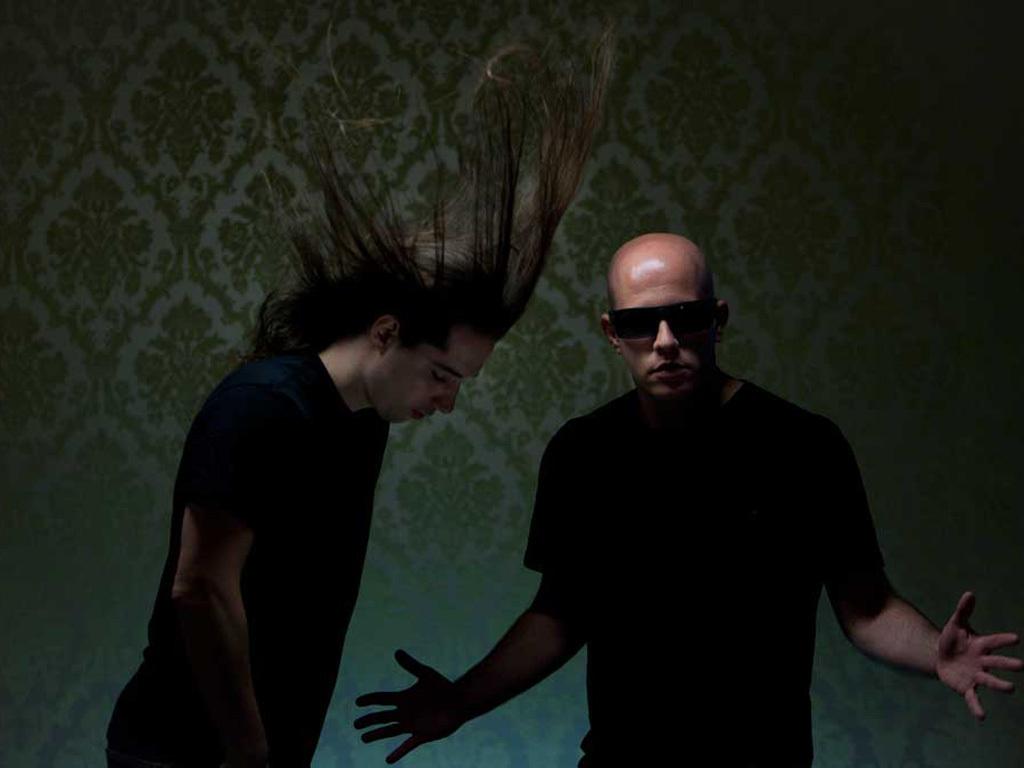 Erez Eisen Wallpapers - Wallpaper Cave