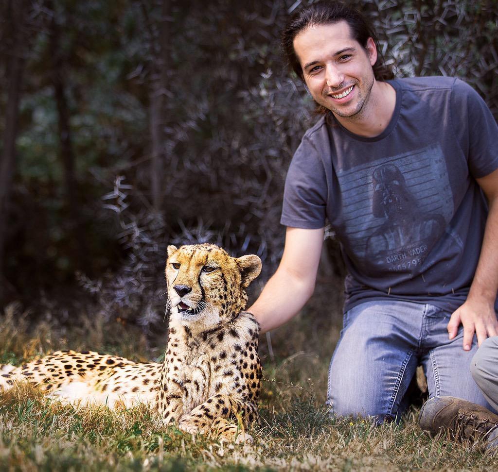 Erez Eisen Wallpapers - Wallpaper Cave