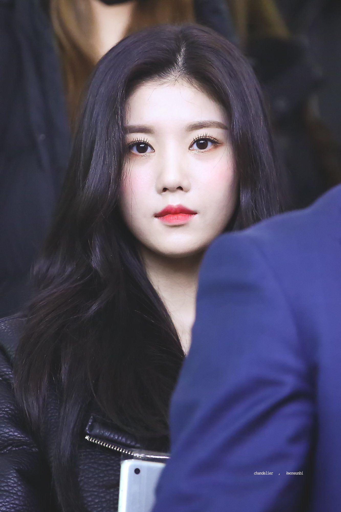 Eunbi IZONE Wallpapers - Wallpaper Cave