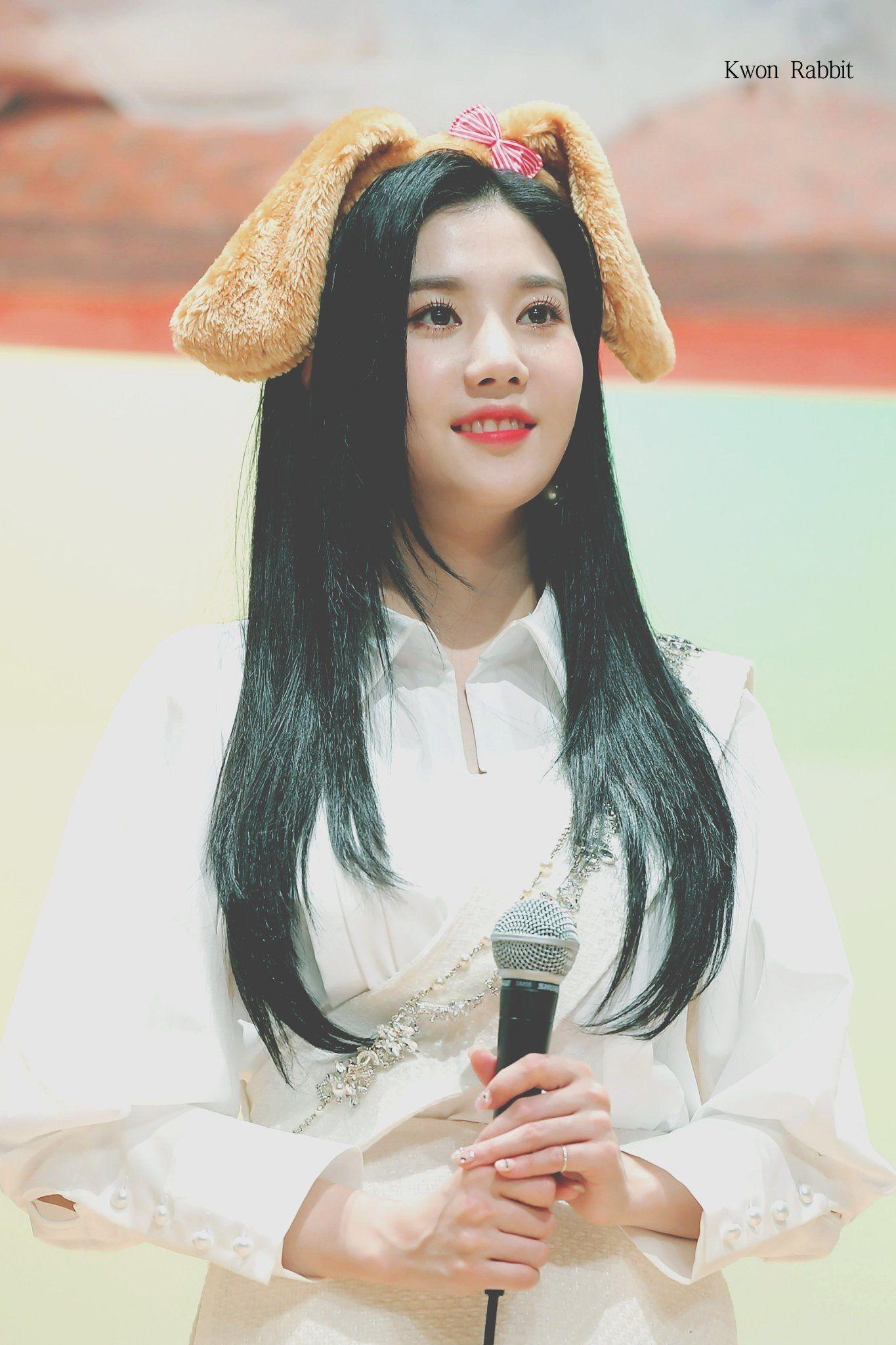 Eunbi IZONE Wallpapers - Wallpaper Cave