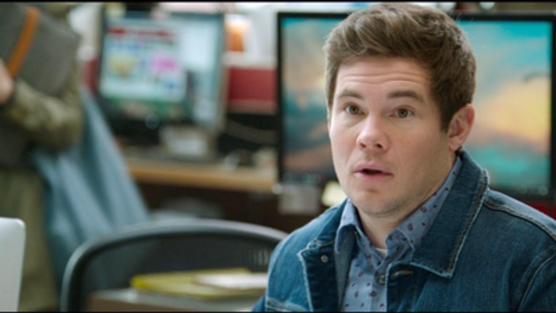 Jexi Movie Wallpapers - Wallpaper Cave