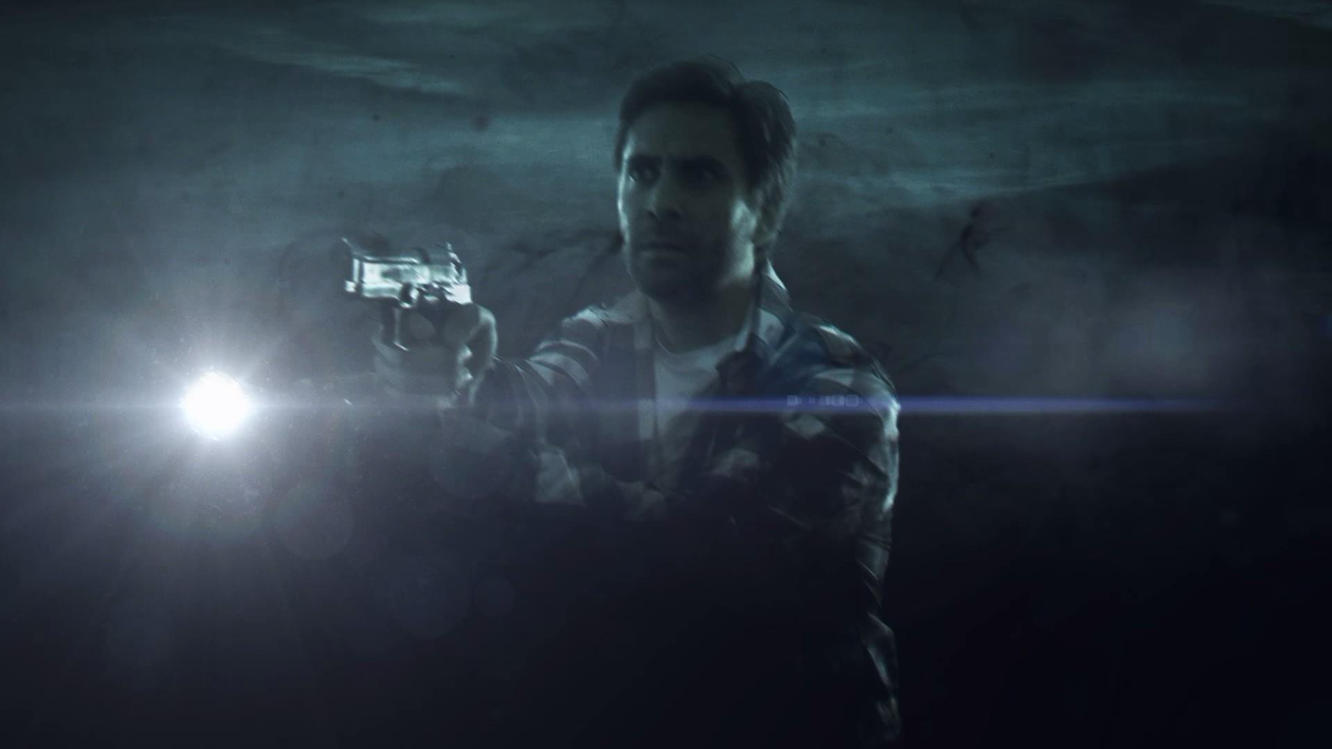 Alan Wake's American Nightmare Wallpapers - Wallpaper Cave