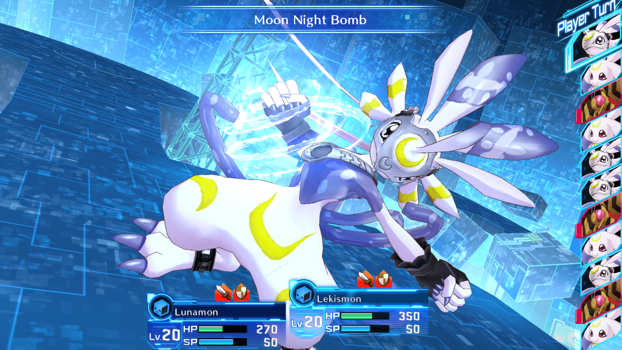 Digimon Story: Cyber Sleuth Complete Edition Wallpapers - Wallpaper Cave