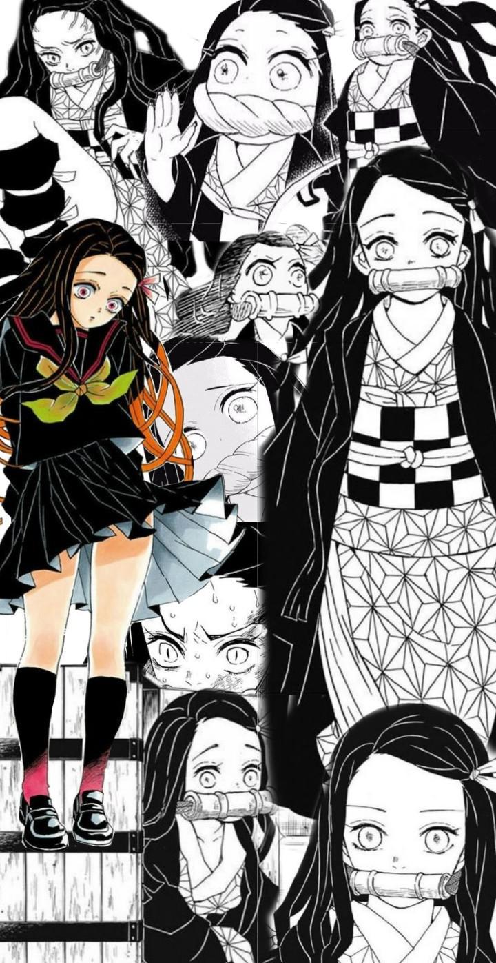 Nekuzo Wallpapers - Wallpaper Cave