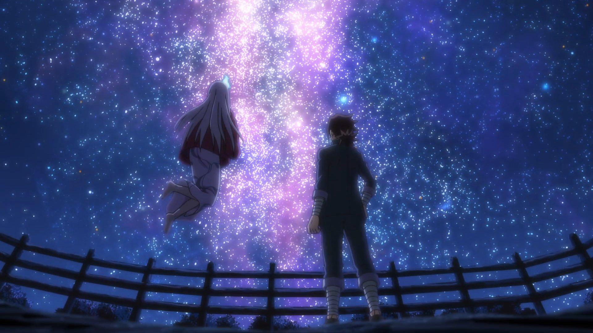 Yuuna And The Haunted Hot Springs Wallpapers - Wallpaper Cave