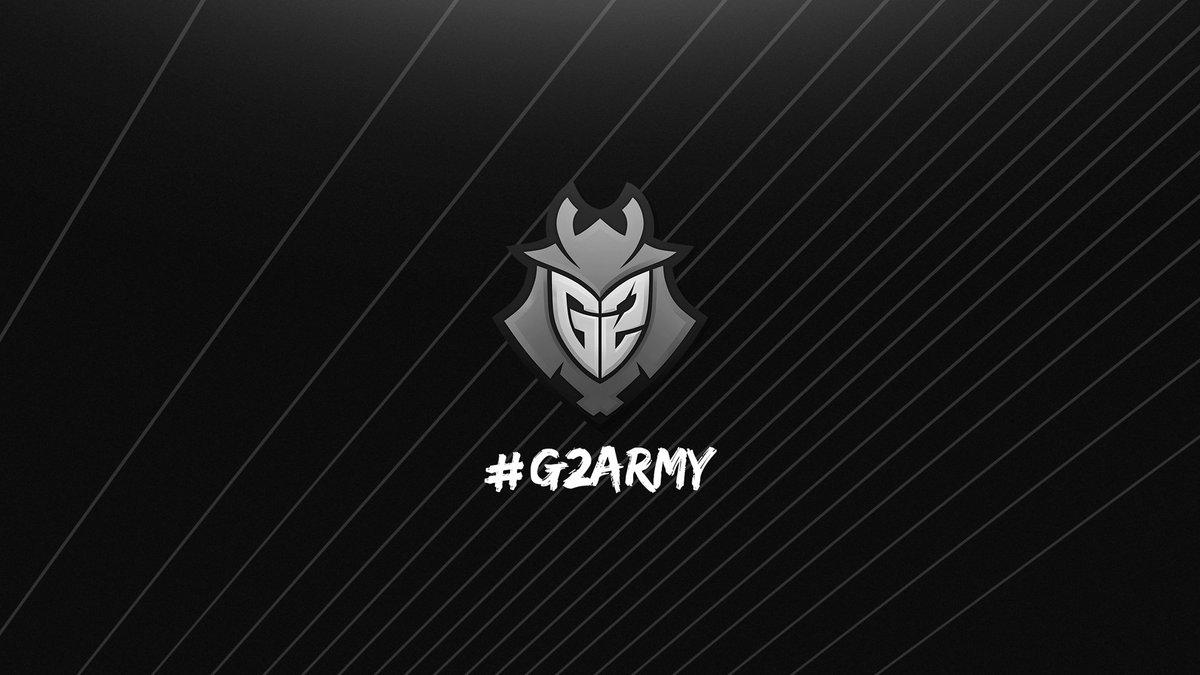 G2 Esports Wallpapers - Wallpaper Cave