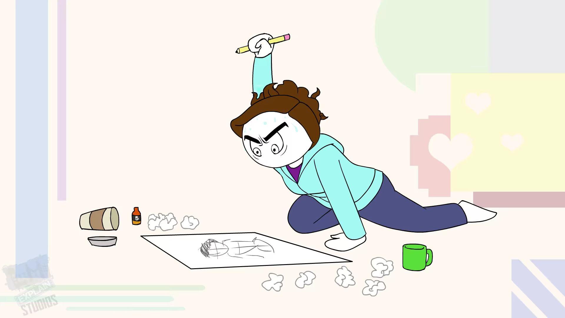 Let Me Explain Studios Wallpapers - Wallpaper Cave