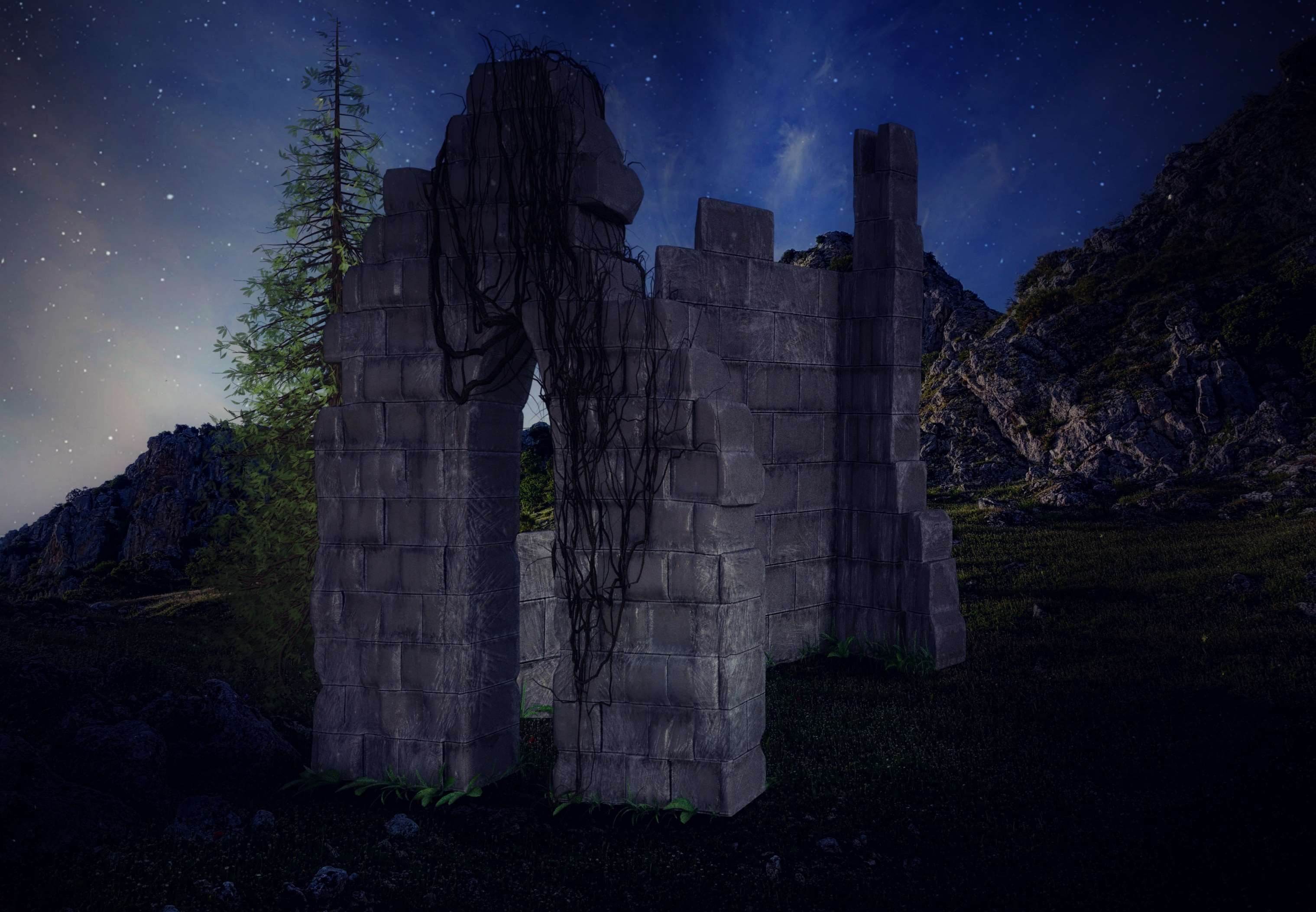 Weird Rocks Wallpapers - Wallpaper Cave