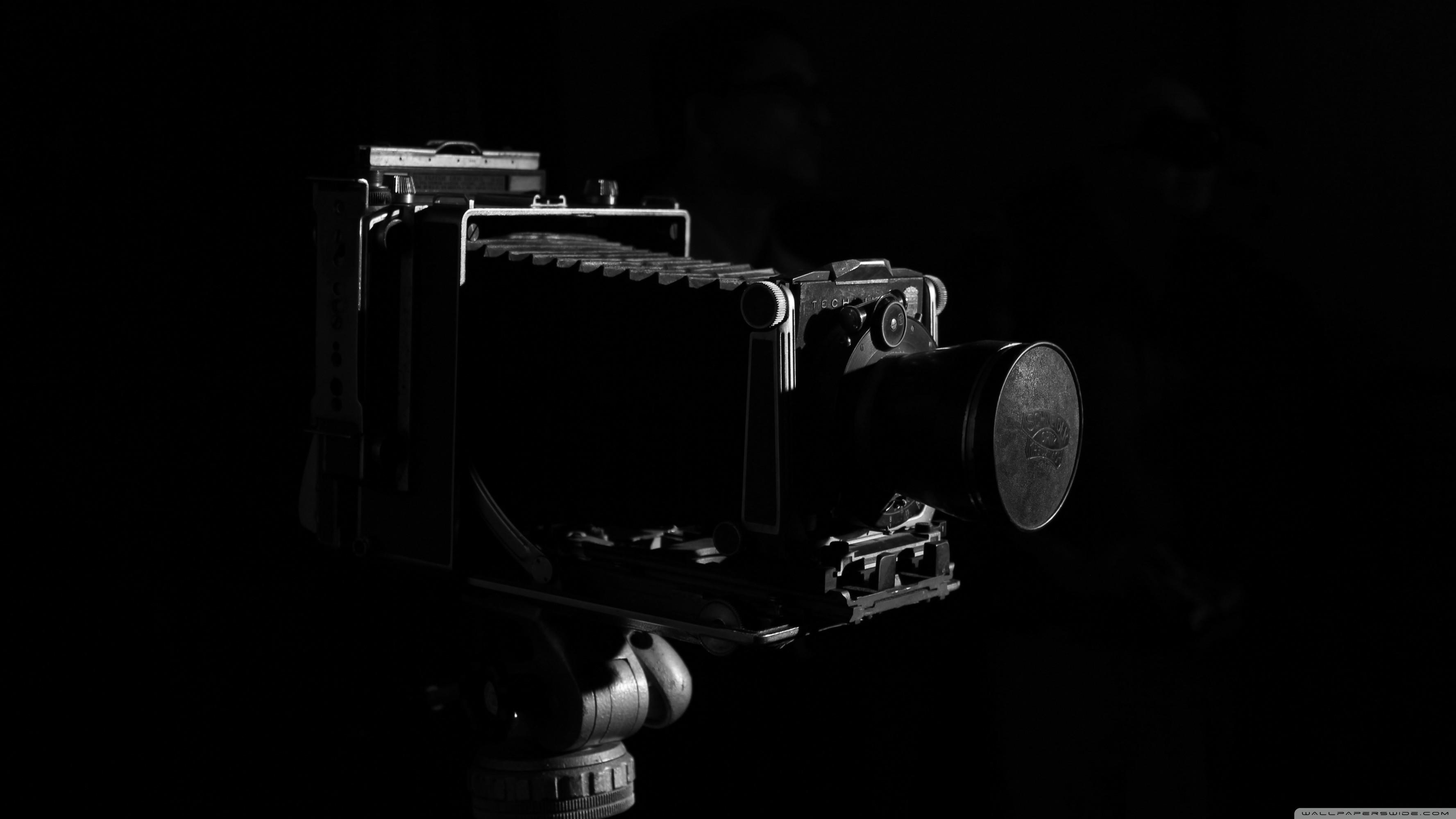 Classic Cameras Wallpapers - Wallpaper Cave