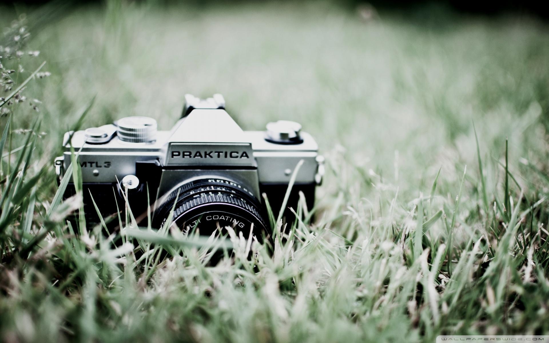Classic Cameras Wallpapers - Wallpaper Cave