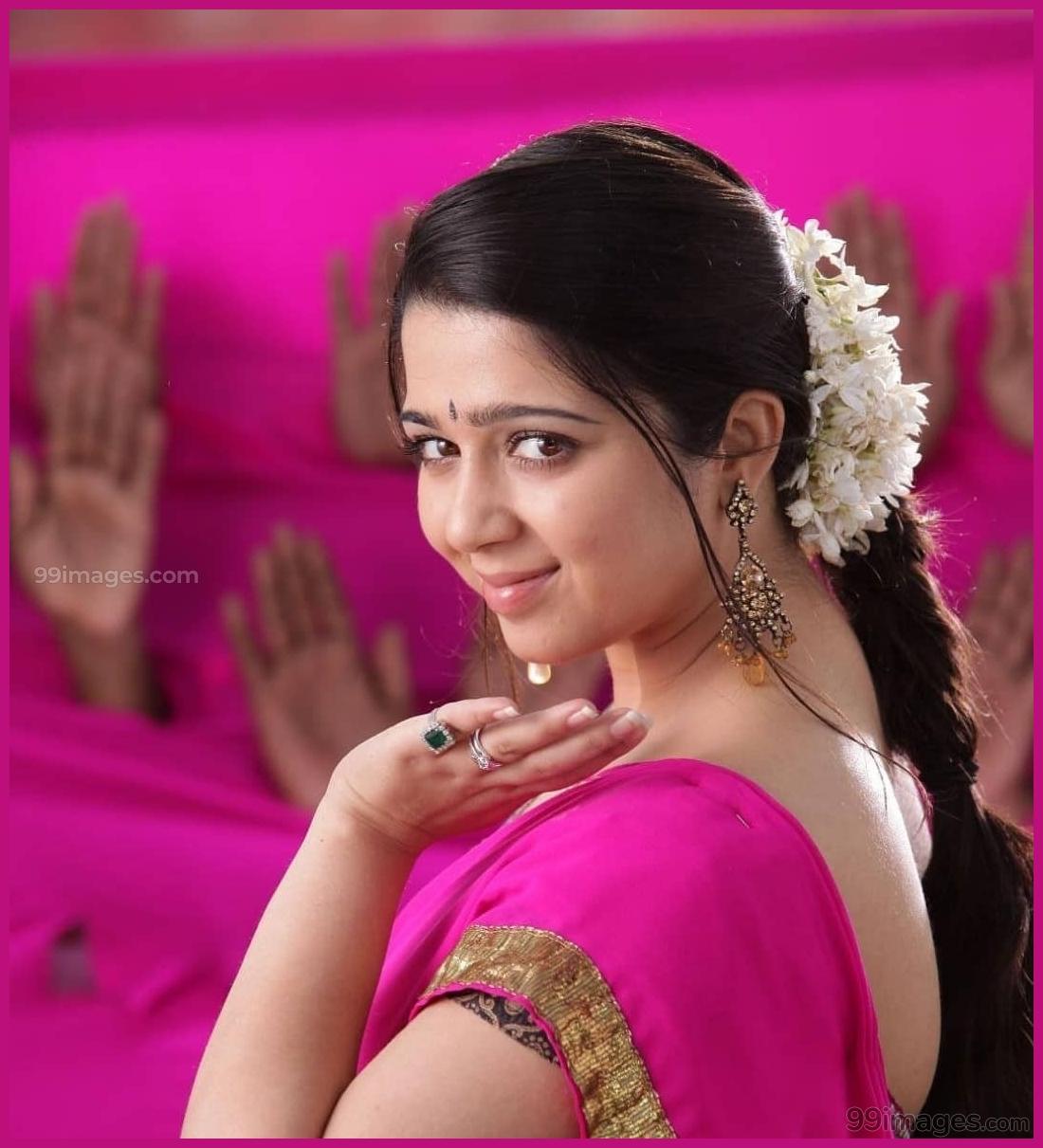 Charmy Kaur Wallpapers - Wallpaper Cave
