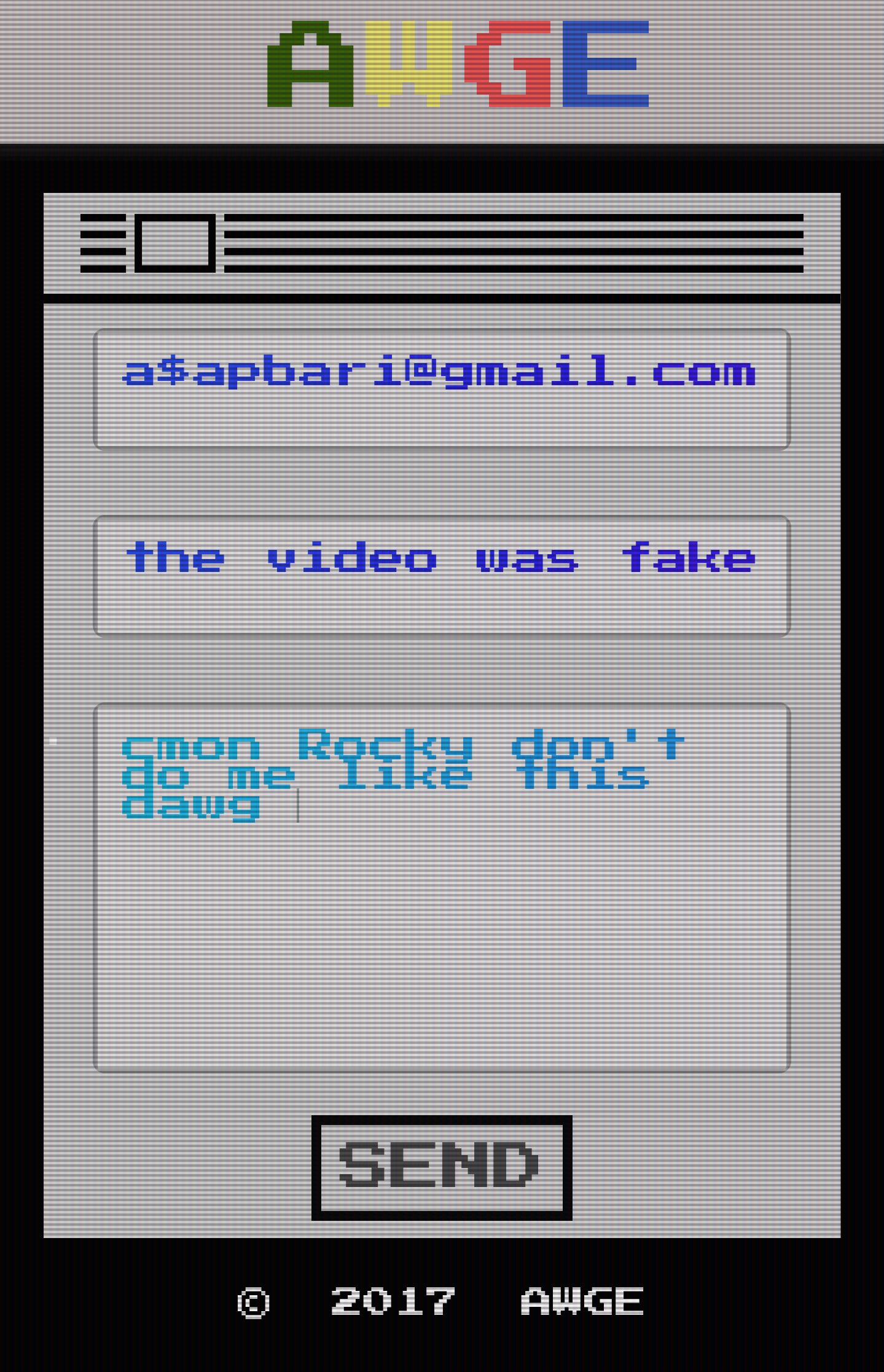 AWGE Wallpapers - Wallpaper Cave