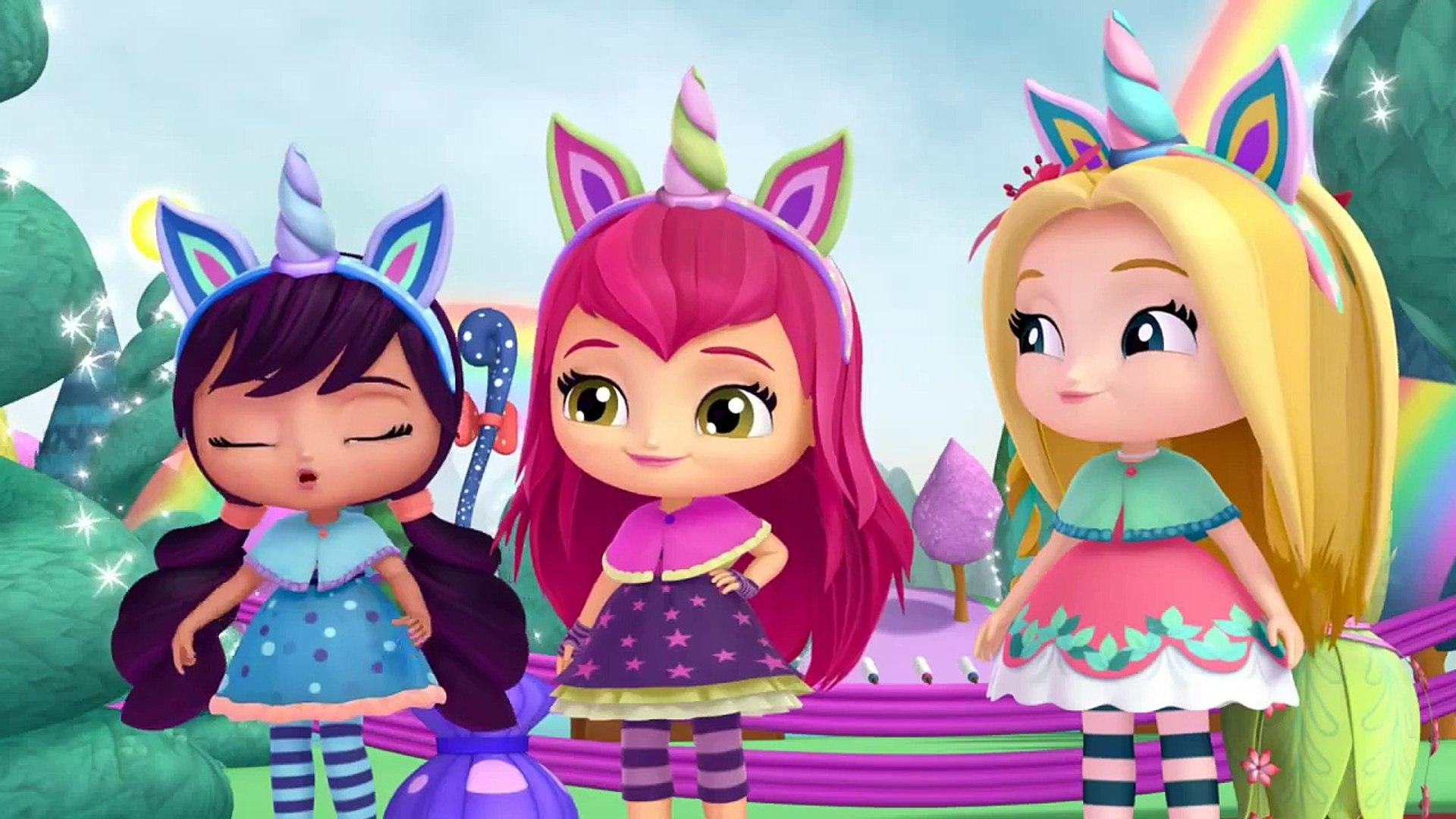 Little Charmers Wallpapers - Wallpaper Cave