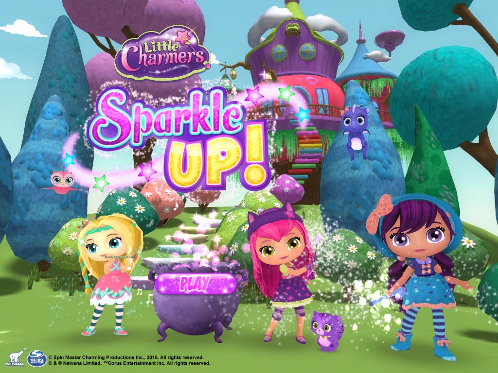 Little Charmers Wallpapers - Wallpaper Cave