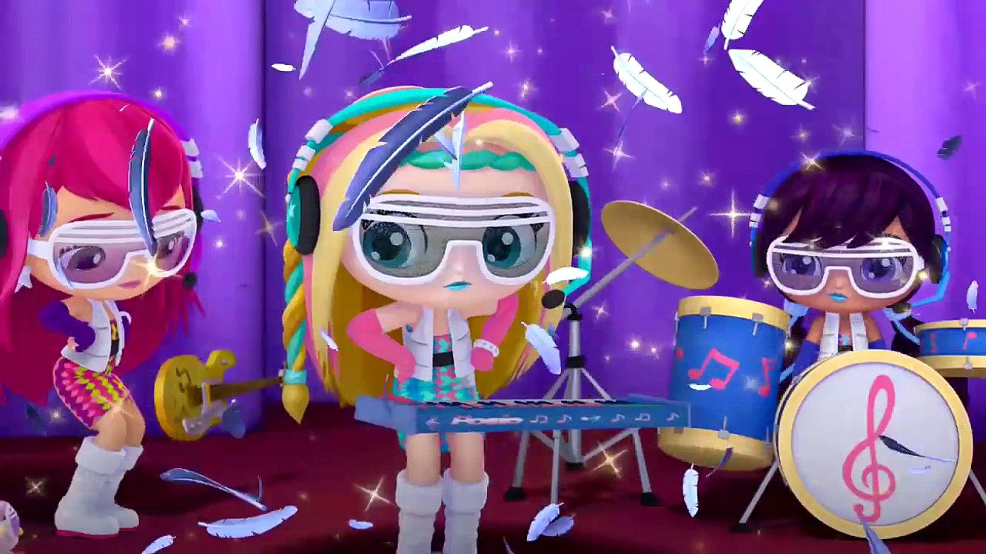 Little Charmers Wallpapers - Wallpaper Cave