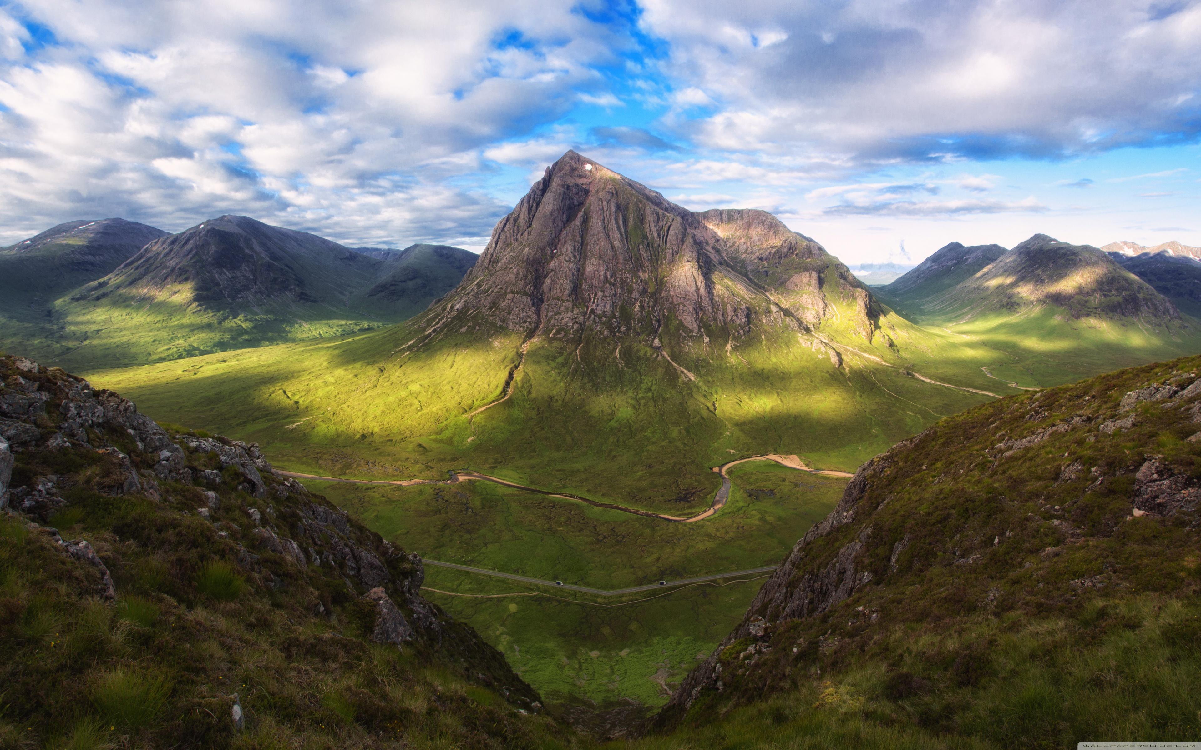 Big Hills Wallpapers - Wallpaper Cave