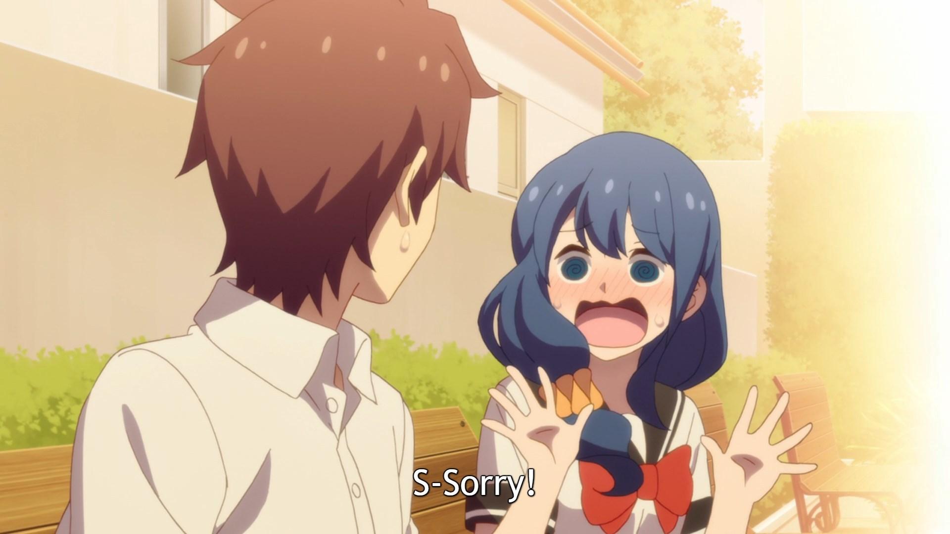 Tsuredure Children Wallpapers - Wallpaper Cave