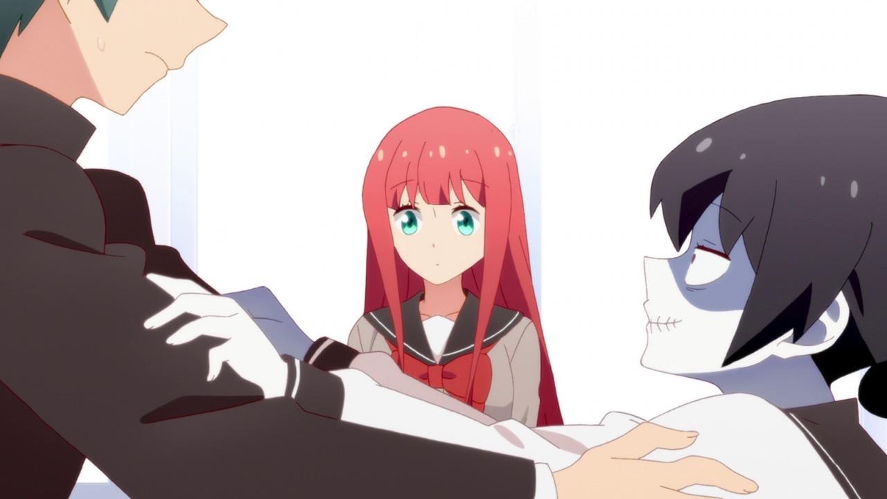 Tsuredure Children Wallpapers - Wallpaper Cave