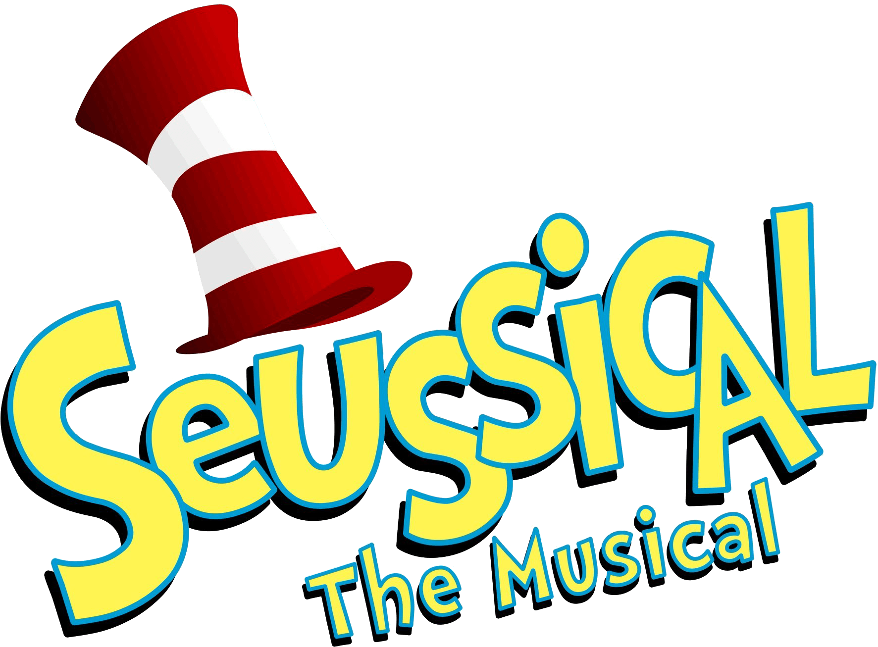 Suessical The Musical Wallpapers - Wallpaper Cave
