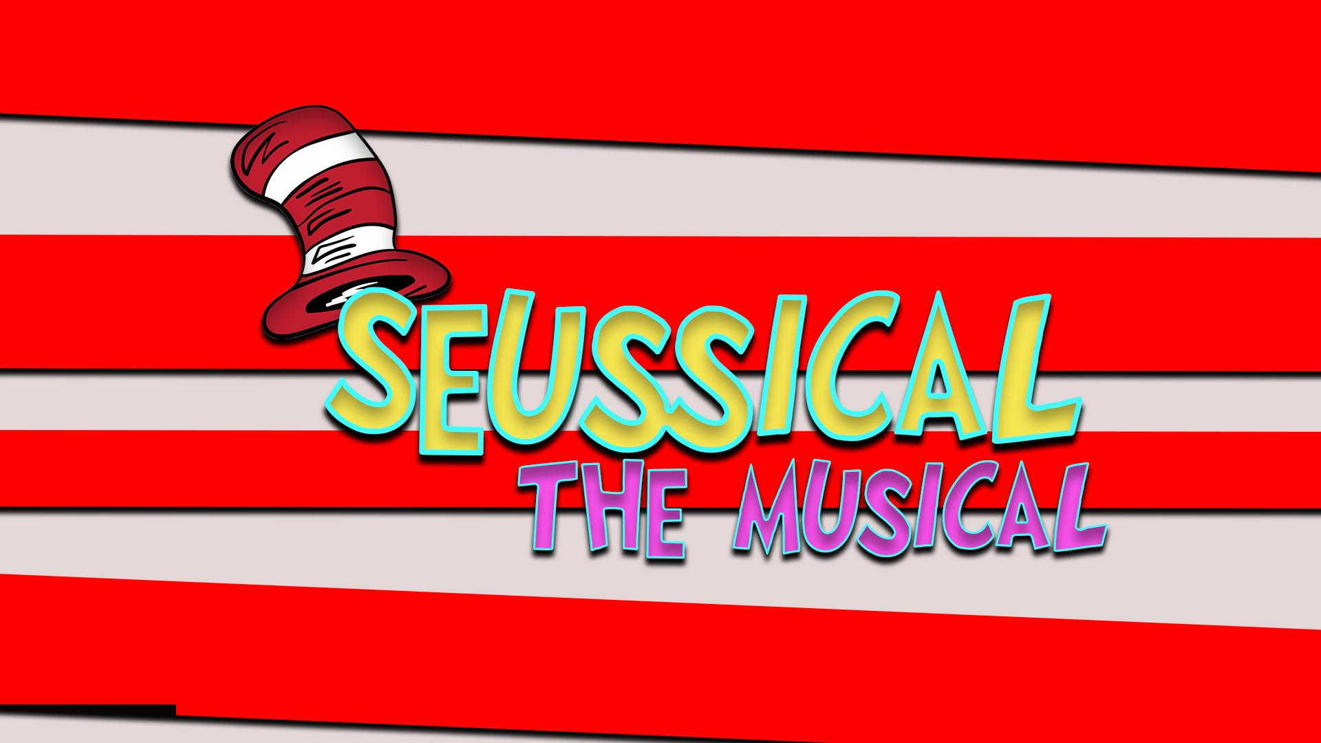 Suessical The Musical Wallpapers - Wallpaper Cave