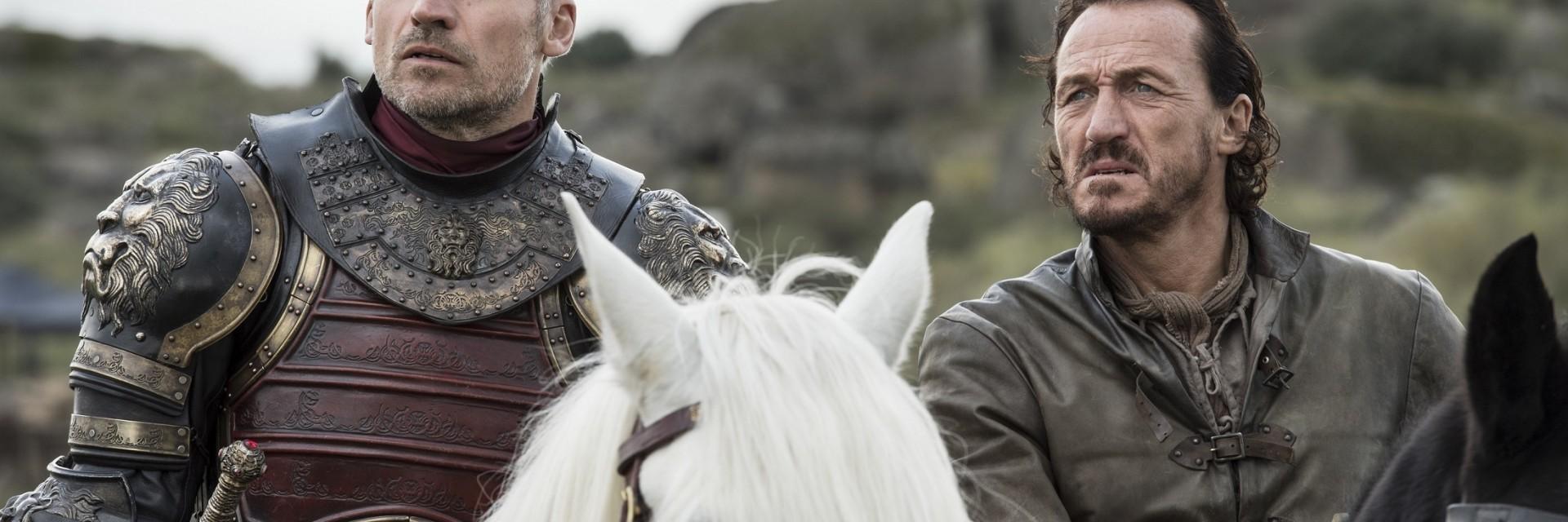 Bronn Wallpapers - Wallpaper Cave