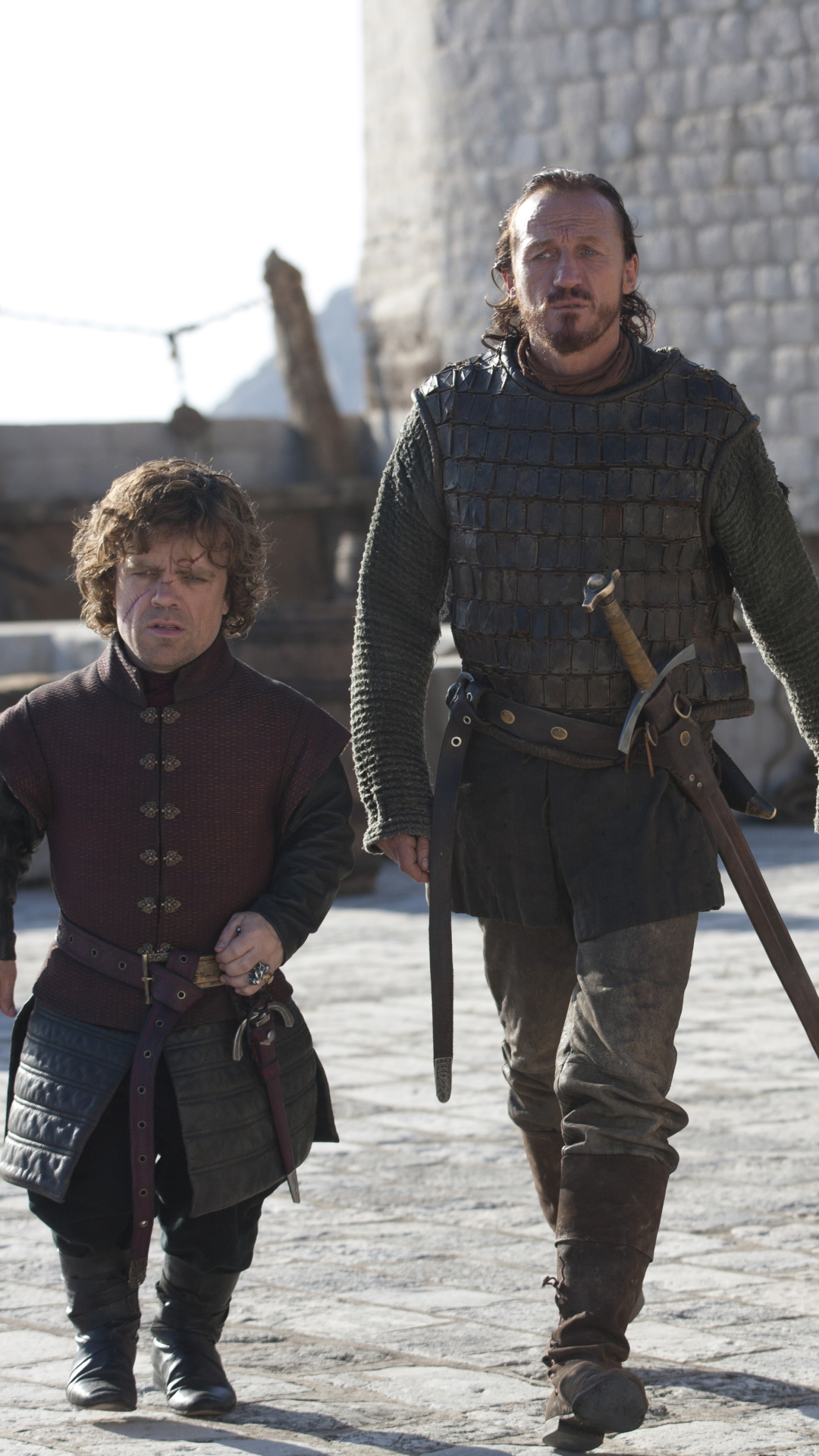 Bronn Wallpapers - Wallpaper Cave