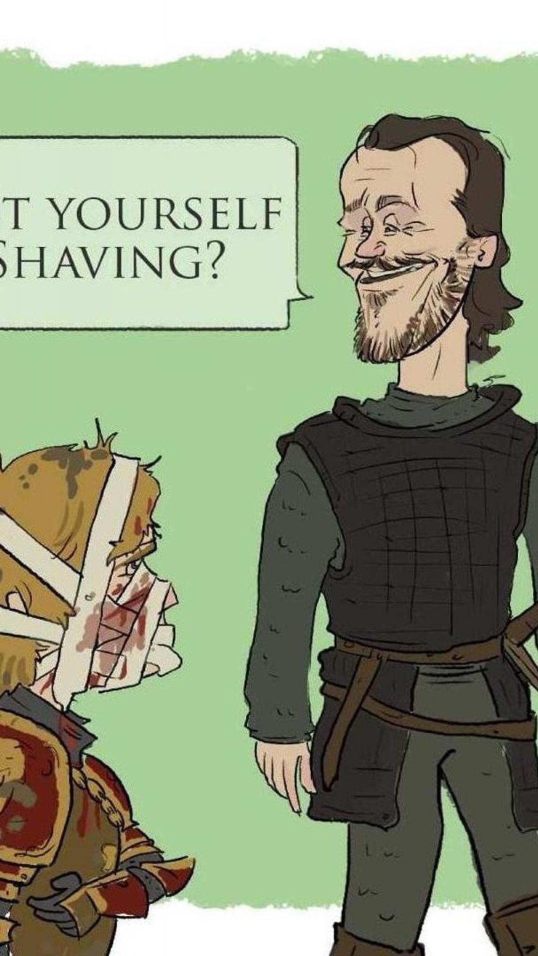 Bronn Wallpapers - Wallpaper Cave