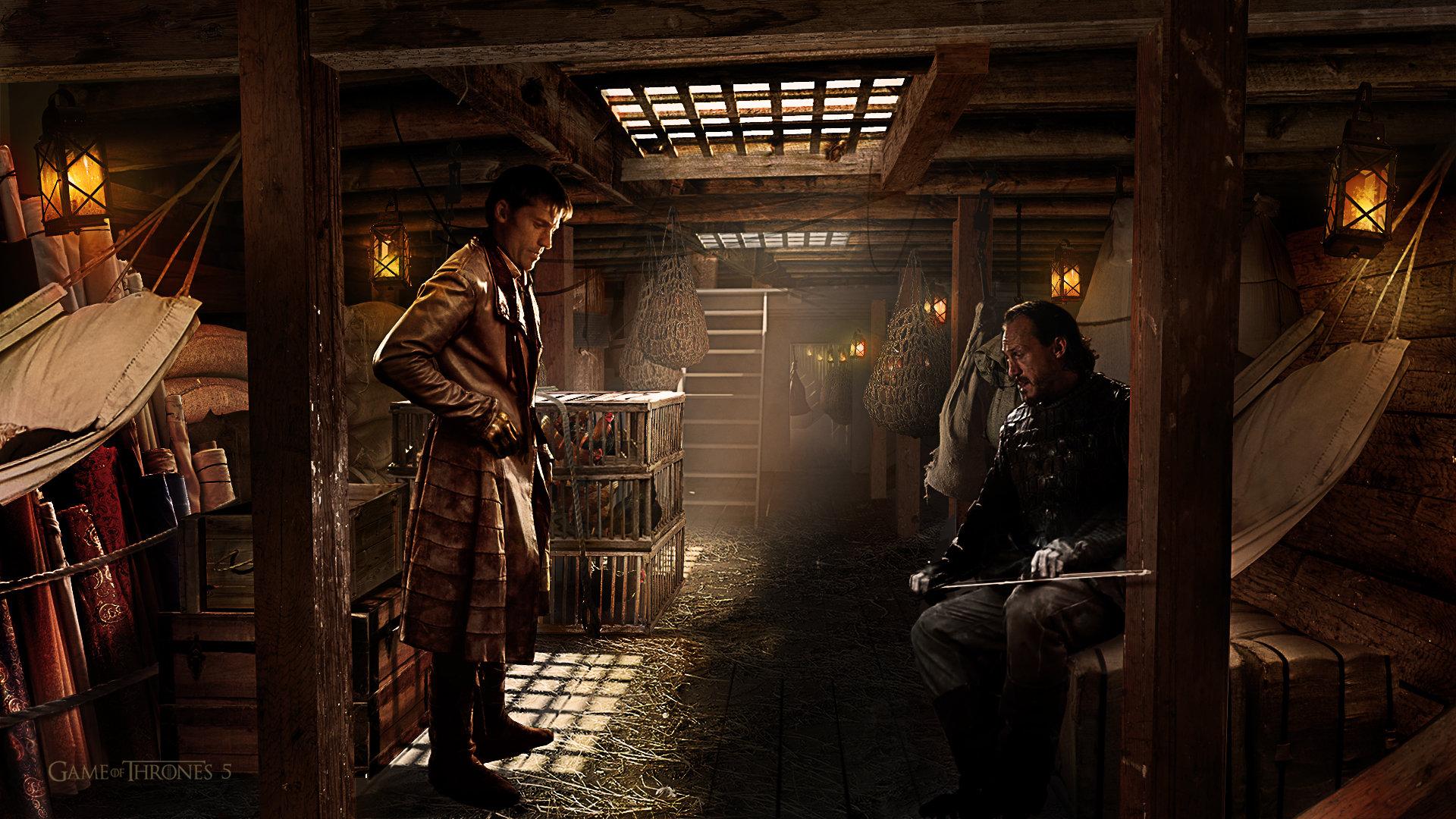 Bronn Wallpapers - Wallpaper Cave