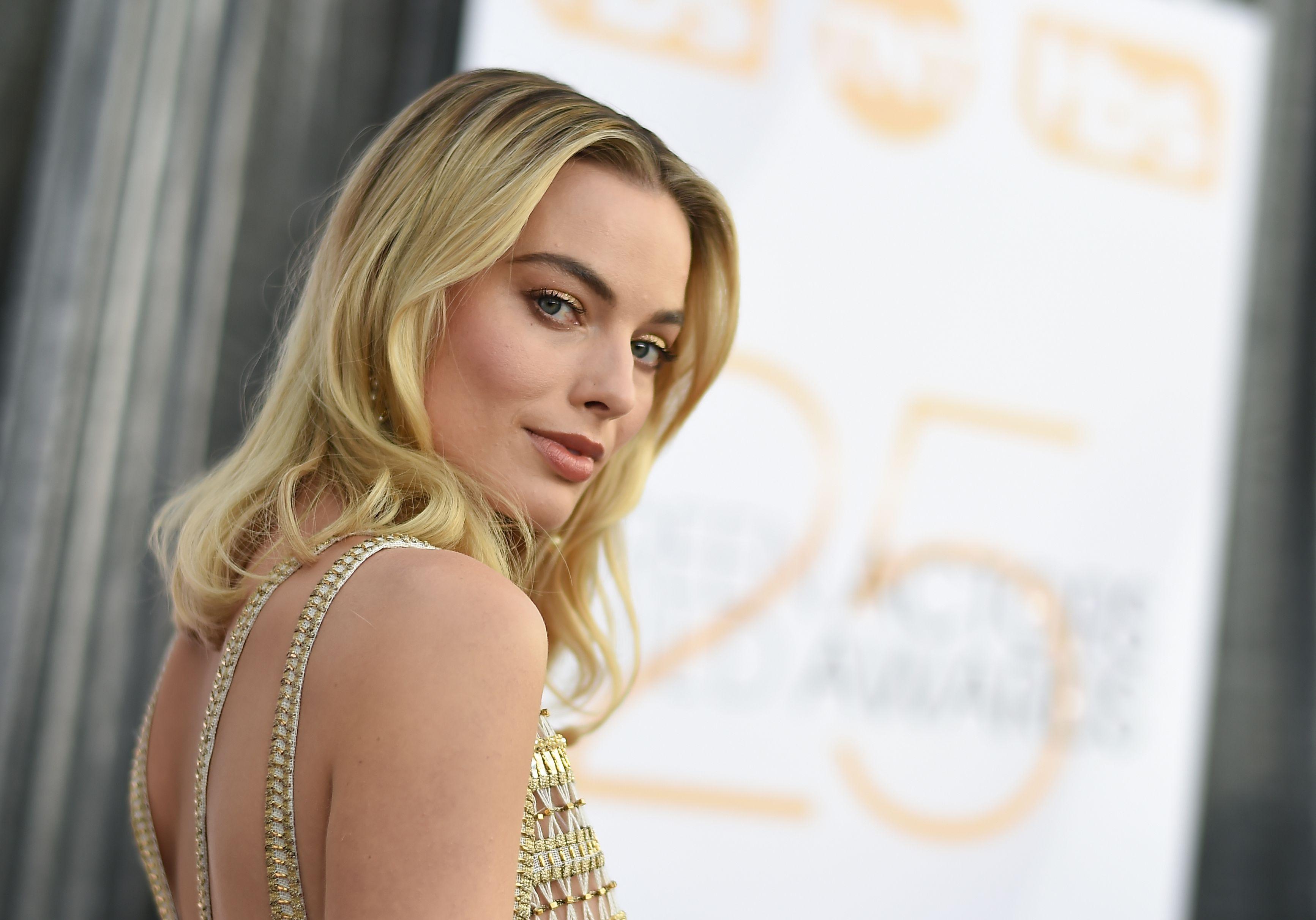Margot Robbie Birds Of Prey Wallpapers - Wallpaper Cave