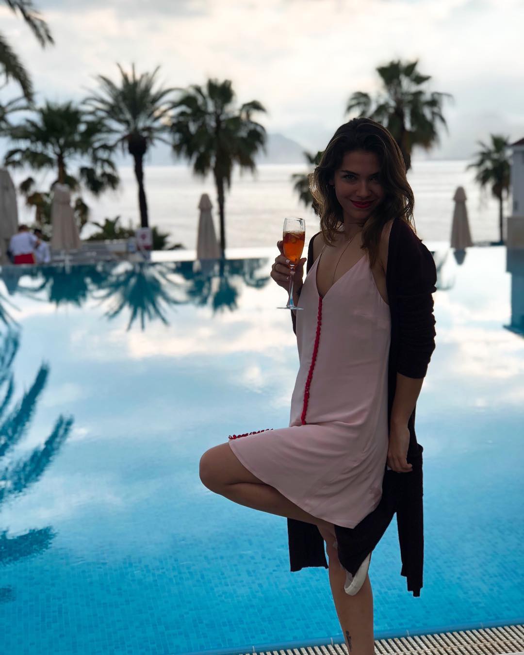 Biran Damla Yılmaz Wallpapers - Wallpaper Cave