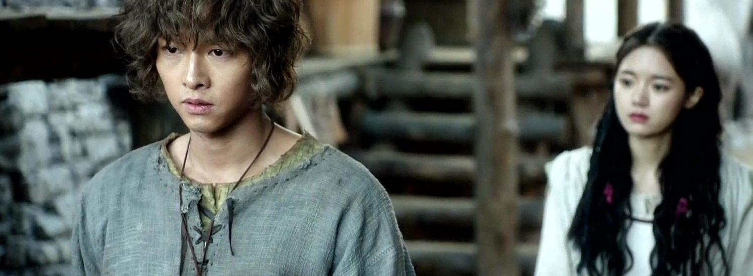 Arthdal Chronicles Wallpapers - Wallpaper Cave