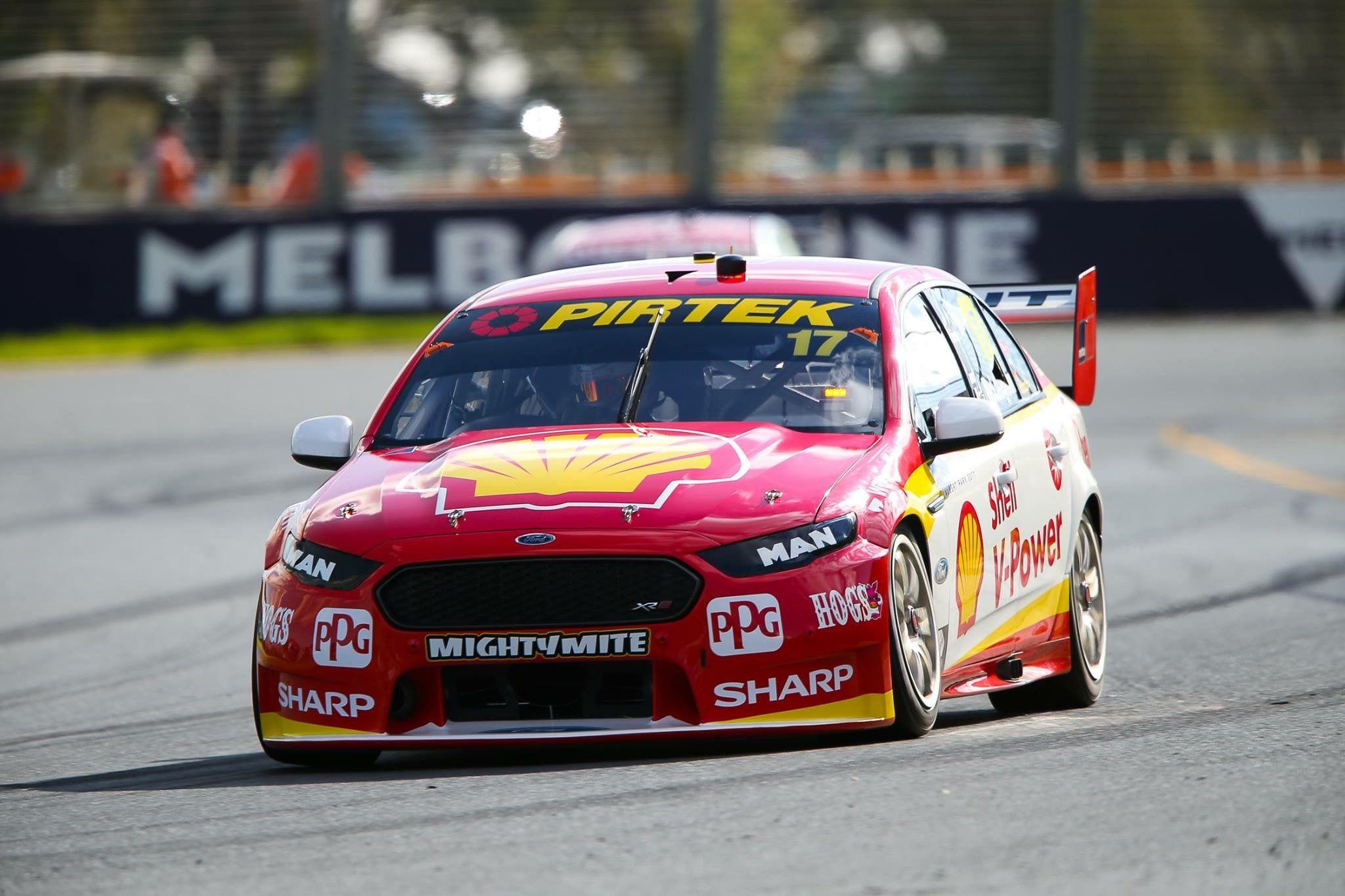 Scott McLaughlin Wallpapers - Wallpaper Cave