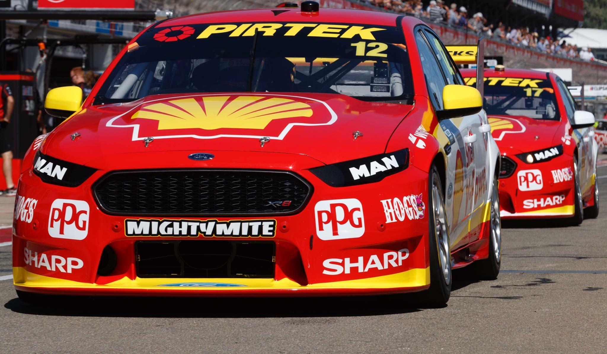 Scott McLaughlin Wallpapers - Wallpaper Cave