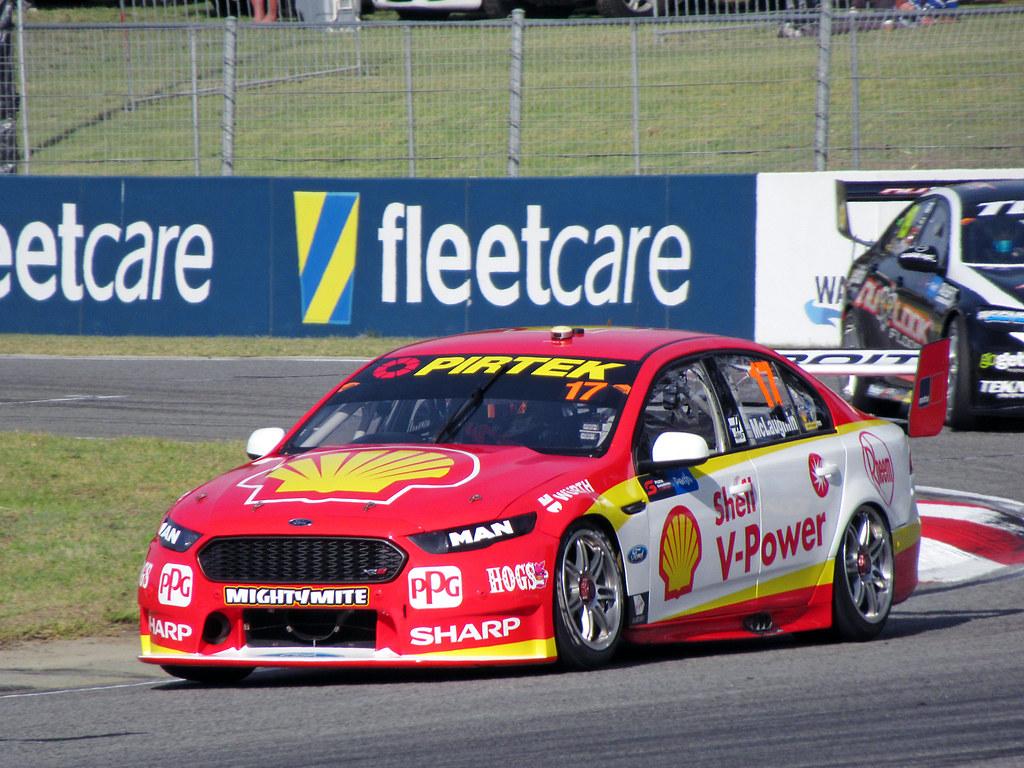 Scott McLaughlin Wallpapers - Wallpaper Cave